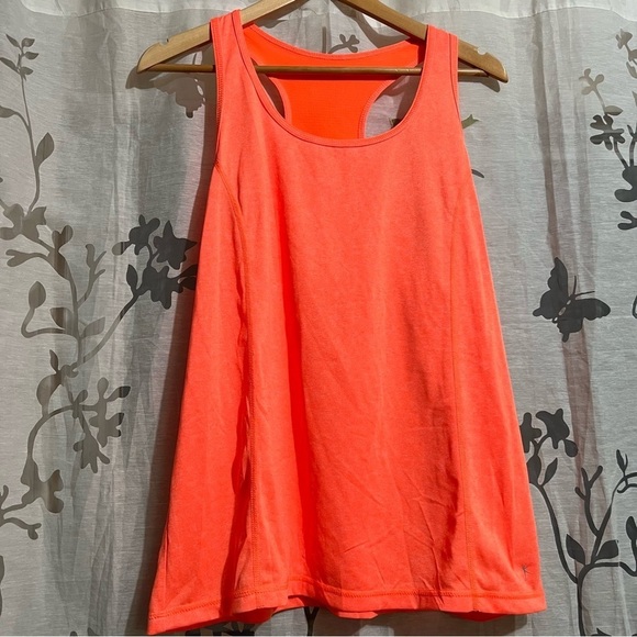 Danskin Now | Tops | Danskin Now Race Back | Poshmark